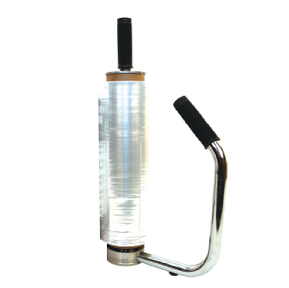 Hand Wrap Dispensers – Advantage Packaging Limited