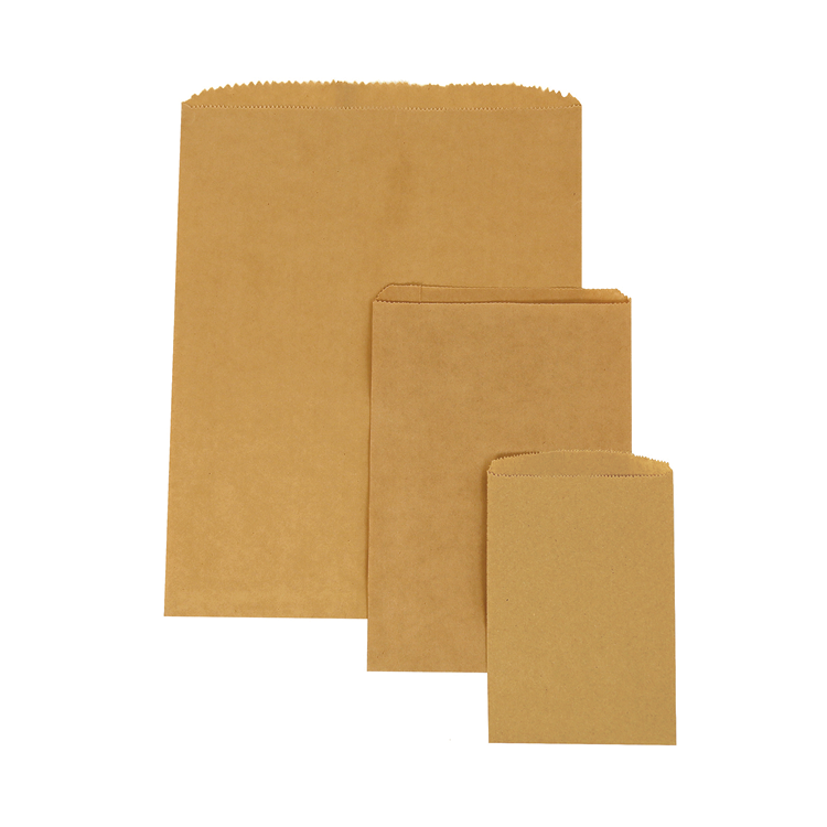 Kraft Notion Bags – Advantage Packaging Limited