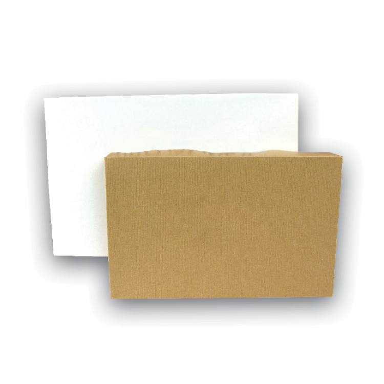 Boxes – Advantage Packaging Limited