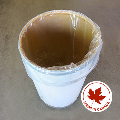 Wine & Beer Pail Liners – Advantage Packaging Limited