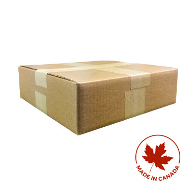 Boxes – Advantage Packaging Limited